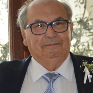 Aldo D’Onghia – Dc con Rotondi
