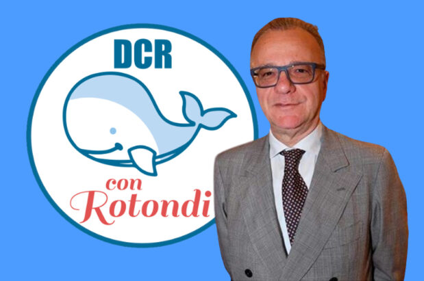 Dc con Rotondi